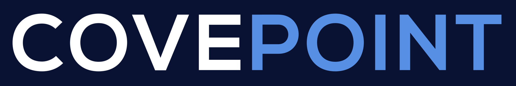 CovePoint Development Group