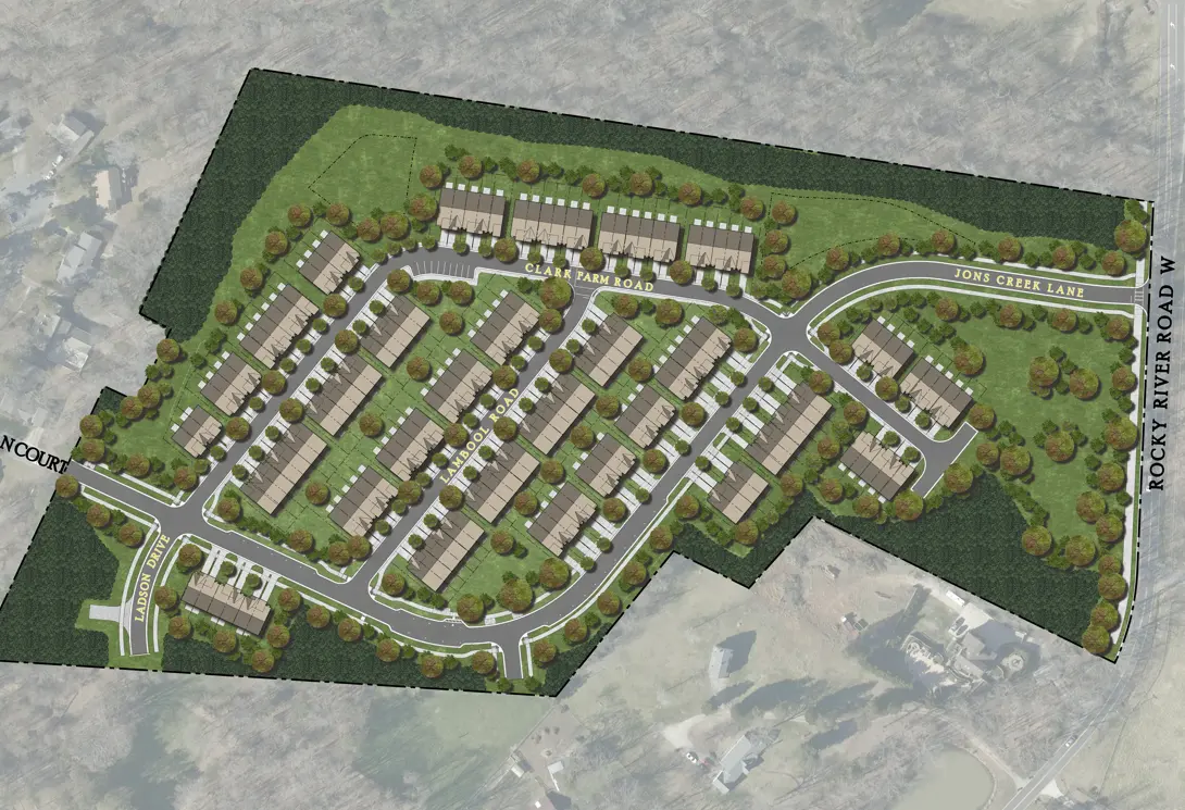 CovePoint Development Group